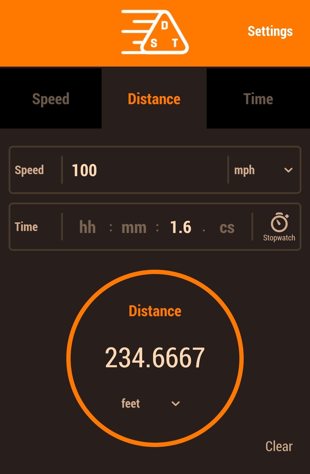 The Dangers Of Speed - CPD News Room