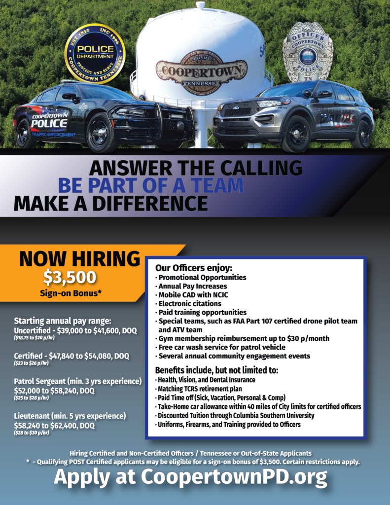 Careers - CPD News Room